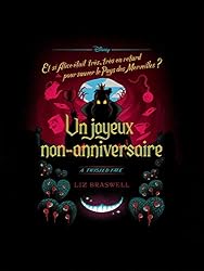 Twisted Tale - Réflexion : Et si Mulan avait dû voyager dans le monde ...