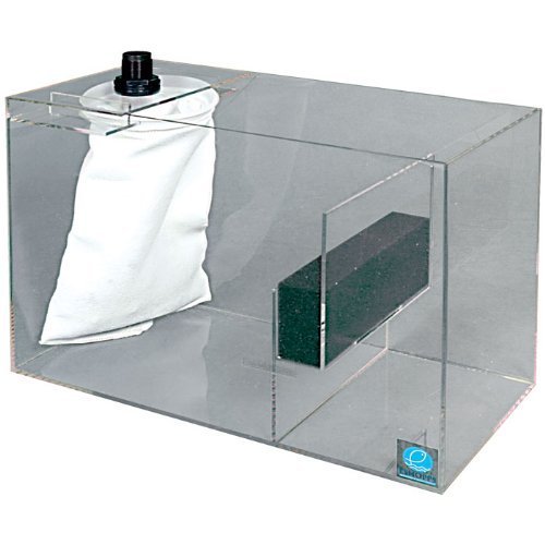 Eshopps AEO14005 Reef Sumps Rs-100 for Aquarium Tanks : Amazon.in: Pet ...