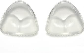 Breast Fillets Gel Chicken Silicone Up 2X Bra Push Enhancers Inserts ...