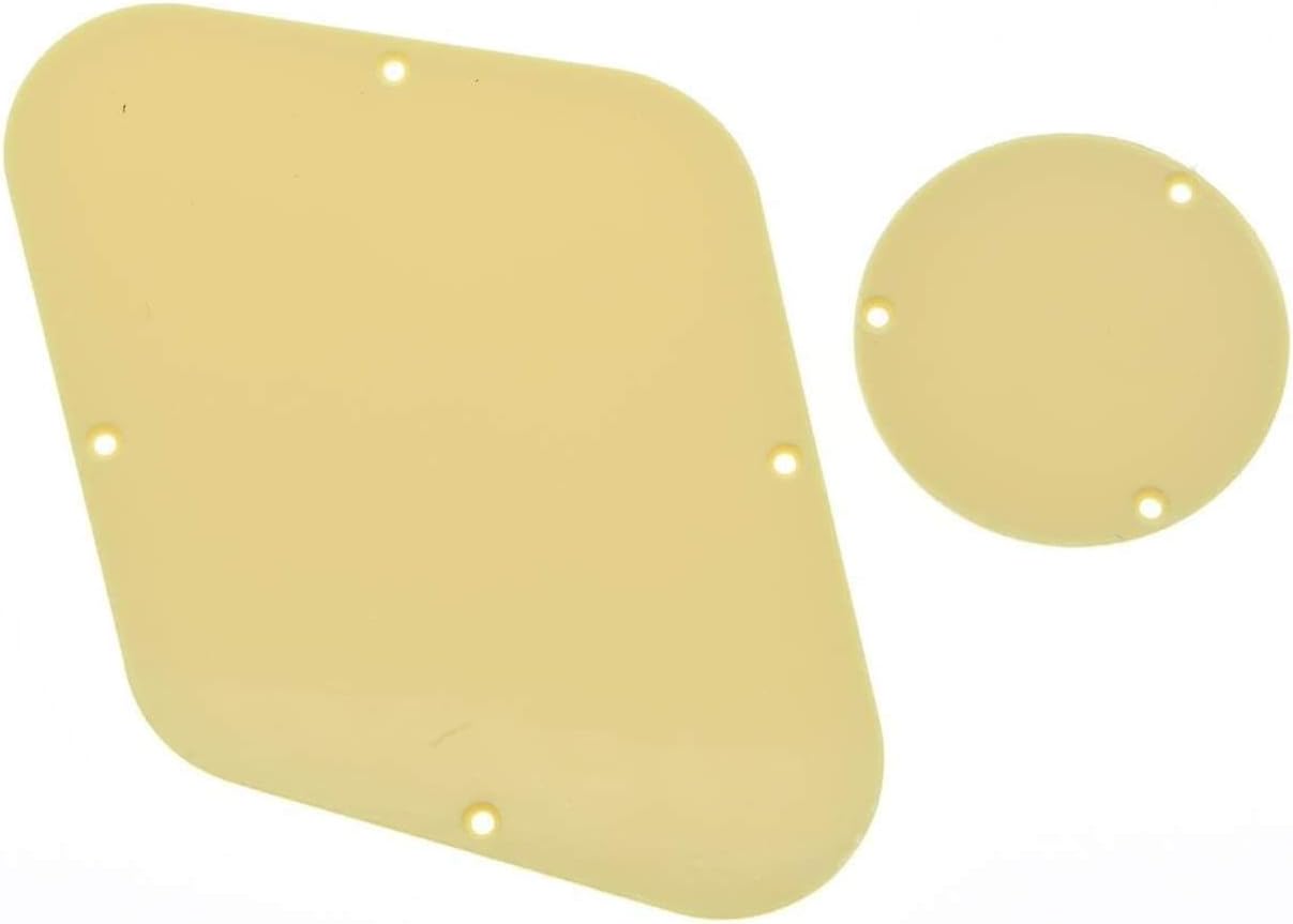 Amazon.com: Dopro LP Rear Control Plate Switch Plate Cavity Cover For ...