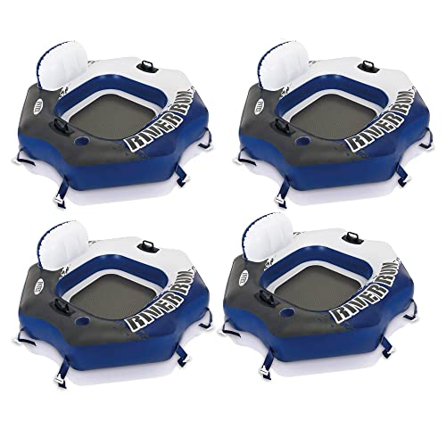 Best Inflatable Tubes for Fun in the Sun: Your Ultimate Guide - Totally ...