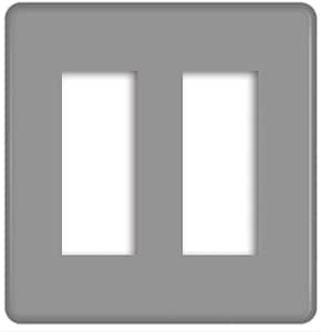 Amazon.co.jp: CASEMAKER パナソニック 【コスモシリーズワイド21】【2連6コ用 WTF7006W】 コンセントプレート スイッチプレート カラーパレット(和色) 27番 ...