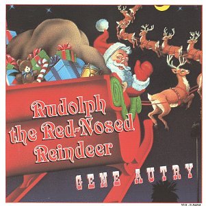 Amazon.com: Rudolph the Red-Nosed Reindeer: CDs & Vinyl
