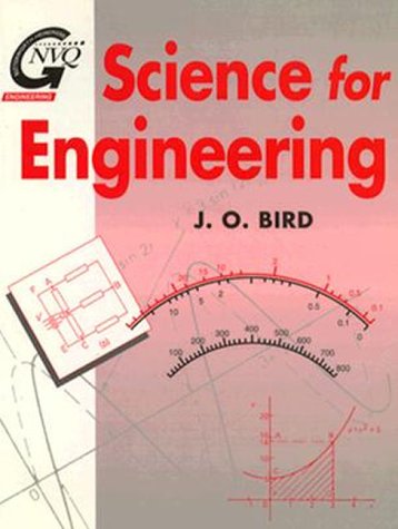 Amazon.com: Science for Engineering: 9780750621502: Bird, J O, Bird BSC ...