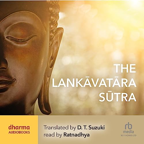 Amazon.com: The Lankavatara Sutra (Audible Audio Edition): D.T. Suzuki ...