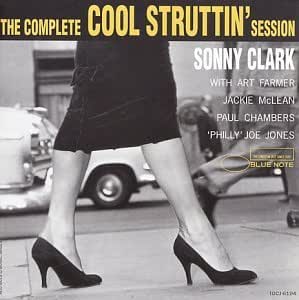 Complete Cool Struttin' - Amazon.com Music
