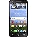 Amazon.com: Simple Mobile Alcatel Raven 4G LTE Prepaid Smartphone ...