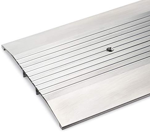 Randall 7inches Wide x 1/2inches Heavy Duty Corrugated Aluminum ...