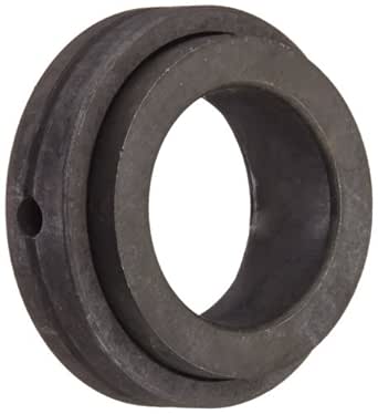 RBC Bearings B10SA Single-Acting Unsealed Spherical Plain Bearing ...