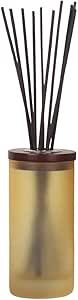 Amazon.com: Chesapeake Bay Candle Reed Diffuser, Strength + Energy ...