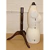 Delux Lady Valet Adjustable Dressmaker Tailor Mannequin : Amazon.co.uk