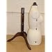 Delux Lady Valet Adjustable Dressmaker Tailor Mannequin : Amazon.co.uk