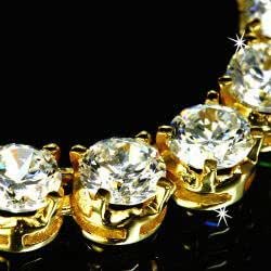 Amazon | [ピンプコード]Pimp Code イエローゴールド CUBE Type.IIチェーンネックレス 70cm | チェーン 通販