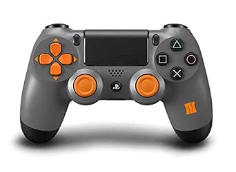 Amazon.com: DualShock 4 Wireless Controller for PlayStation 4 - Call of ...