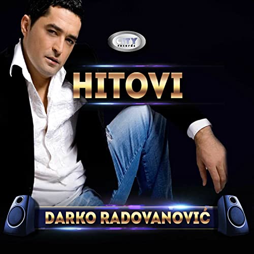 Play Hitovi by Darko Radovanovic on Amazon Music