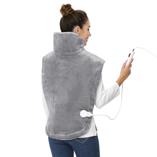 Fedimax Rückenwärmer – Die 15 besten Produkte im Vergleich ...