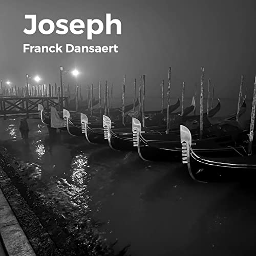 Joseph de Franck Dansaert no Amazon Music Unlimited