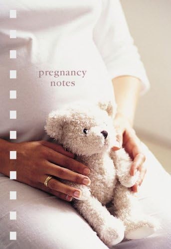 Pregnancy Notes (Paperstyle Themed Mini Notebooks): Ryland Peters ...