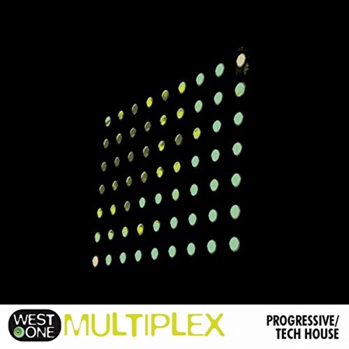 Amazon MusicでVARIOUS ARTISTSのMultiplexを再生する