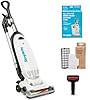 Amazon.com: Simplicity Vacuums Allergy Bagged Vacuum Cleaners for Home ...