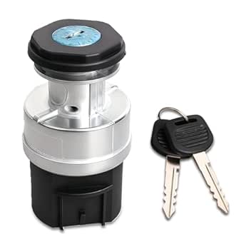 Amazon.com: International Ignition Switch with Key Fit for ...