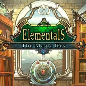 Amazon.com: Elementals: The Magic Key [Download] : Video Games