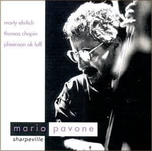 Mario Pavone - Sharpeville - Amazon.com Music