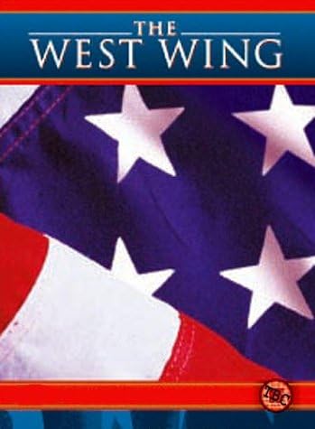 The West Wing, Series 1 Part 2 [VHS] [2001] : Stockard Channing ...