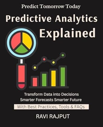 Predictive Analytics Explained: Forecasting with Data | Predictive Analytics Tools | AI in ...