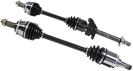 Amazon.com: Maxfavor CV Axle Front fit for Mini Cooper 2002 2003 2004 ...