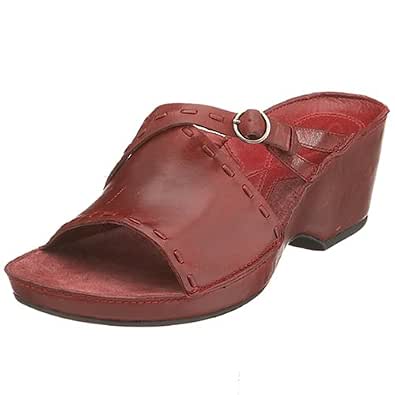 Clarks Women's Spark Slide,Sarape,10 M : Amazon.in: Shoes & Handbags