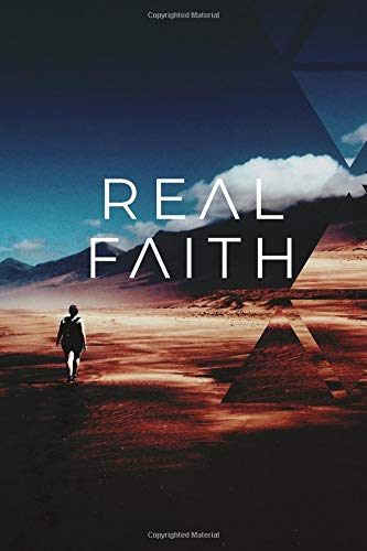 Real Faith: Fletcher, Barbara, Morrow, Sarah, Garlinger, Susan, Wood ...
