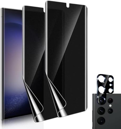 Amazon.com: magglass Matte Screen Protector for Samsung Galaxy S23 ...