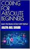 【発売日：2026年06月10日】・製造元:Aaliya Akil Shaikh