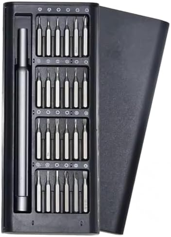 YINSAN Precision Screwdrivers Set, Mini Magnetic Electronics Repair ...