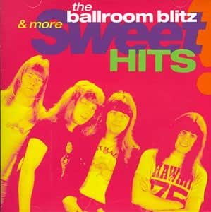 Ballroom Hitz & More Sweet Hits: Amazon.co.uk: CDs & Vinyl