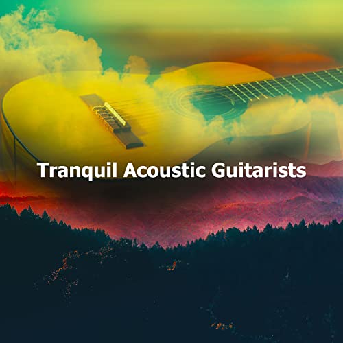 Amazon MusicでSPECIAL OTHERS ACOUSTICのTranquil Acoustic Guitaristsを再生する