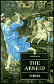 The Aeneid (Everyman): Virgil, Sisson, C. H., Feeney, Denis, Stoneman ...
