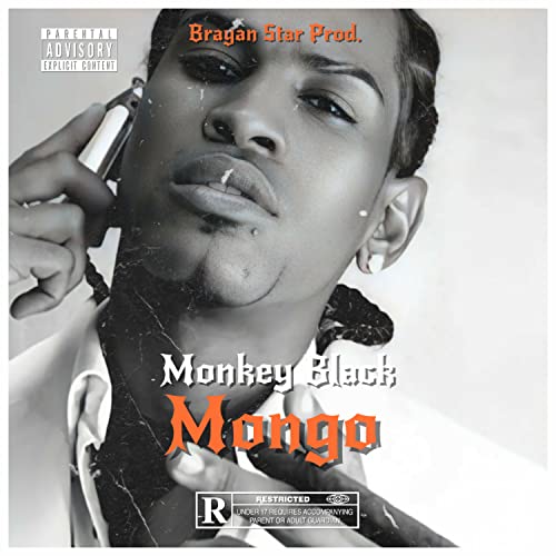 Amazon.co.jp: Mongo (Monkey Black) [Explicit] : Bs Produce: Digital Music