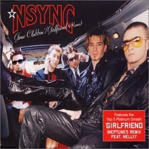 Amazon.co.jp: Gone Clubbin/Girlfriend: ミュージック