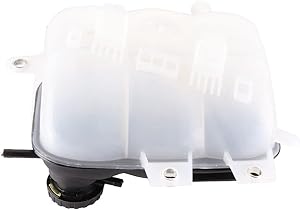Amazon.com: ECCPP Coolant Radiator Reservoir Tank 603-487 Coolant ...