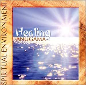Healing: Anugama: Amazon.it: CD e Vinili}