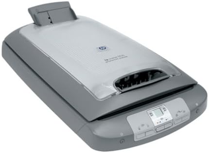 HP ScanJet 5530 Scanner : Amazon.co.uk: Computers & Accessories