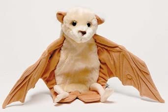 Stellaluna Large Hand Puppet: Scholastic Inc.: 9780439098212: Amazon ...