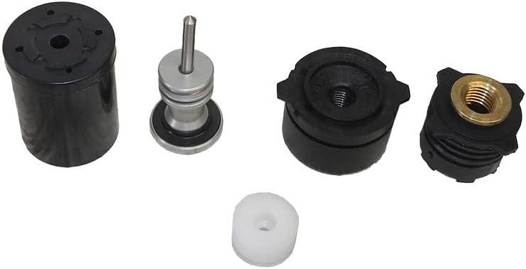 Reparo Valvula Secador Ar Mercedes Benz Axor Apu K004450 Knorr ...
