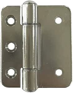 Stainless Sash Hinge with Flat - Amazon.com
