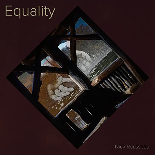 Amazon Music - Nick RousseauのEquality - Amazon.co.jp
