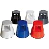 Amazon.com: Wedo Plastic Kickstool - Red : Sports & Outdoors