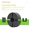 Amazon.com: Huarntwo New Replacement F226831 26831 Rotor Kit for ALL Mr ...