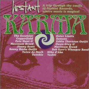 Amazon.com: Instant Karma: CDs & Vinyl